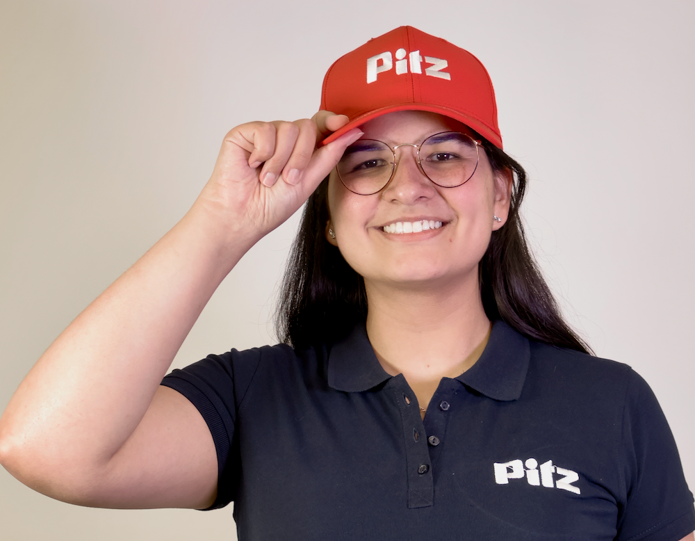 Pitz | Plataforma de Inteligencia Artificial para Talleres Automotrices