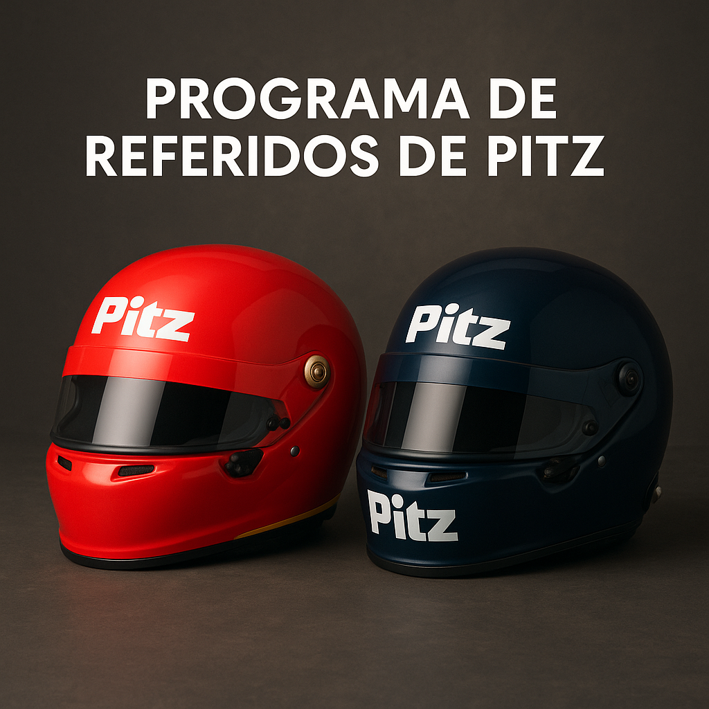 Pitz | Plataforma de Inteligencia Artificial para Talleres Automotrices
